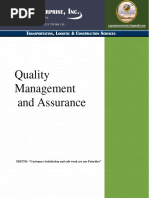 Retail Store Manager Daily Checklist Template | PDF | Finance & Money ...