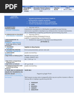 Week 2-Q3 - Makabansa | PDF