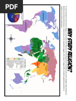 SW Asia Religious and Ethnic Groups Study Guide | PDF