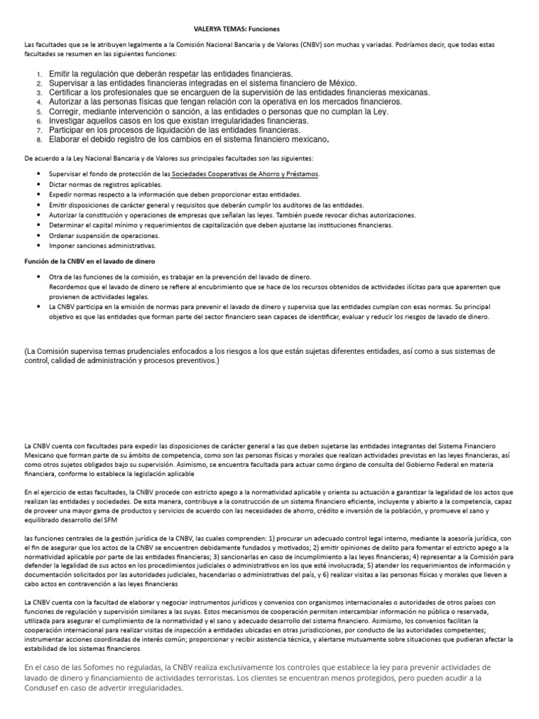 Tema Sssssssss | PDF | Bancos | Sistema financiero