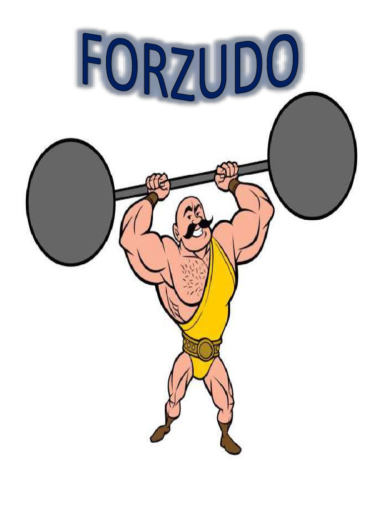 FORZUDO | PDF