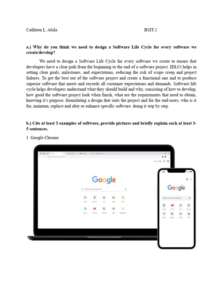 SDLC | PDF | Software Development Process | Software