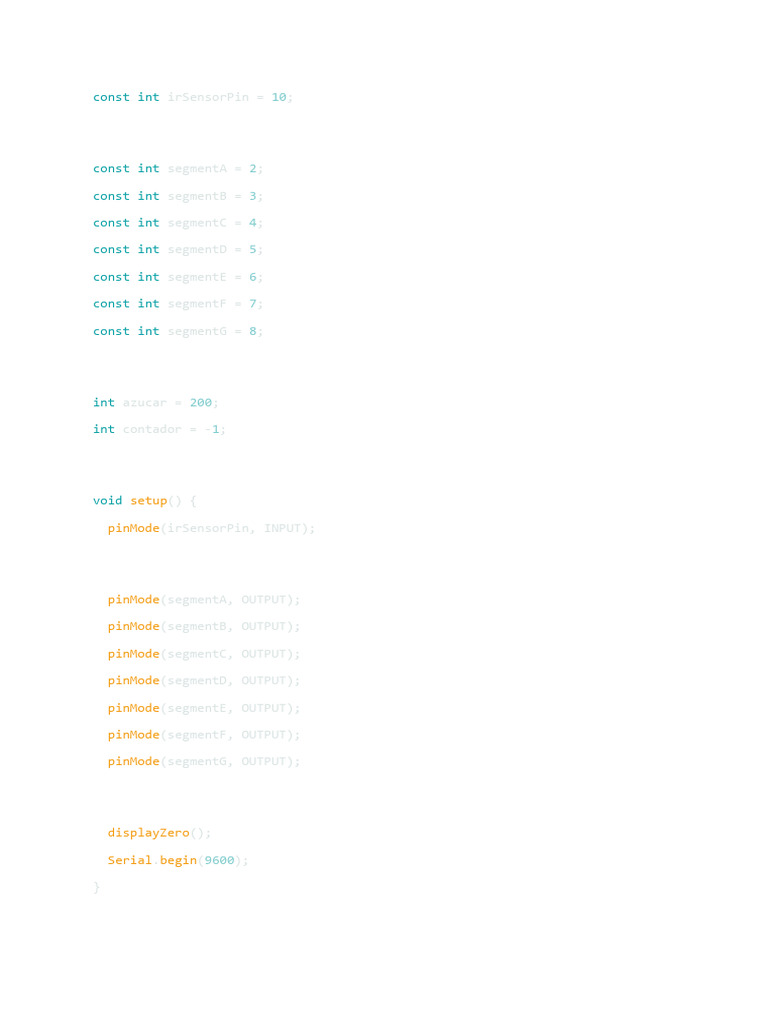 Documento 21 | PDF | Computer Engineering | Computer Programming