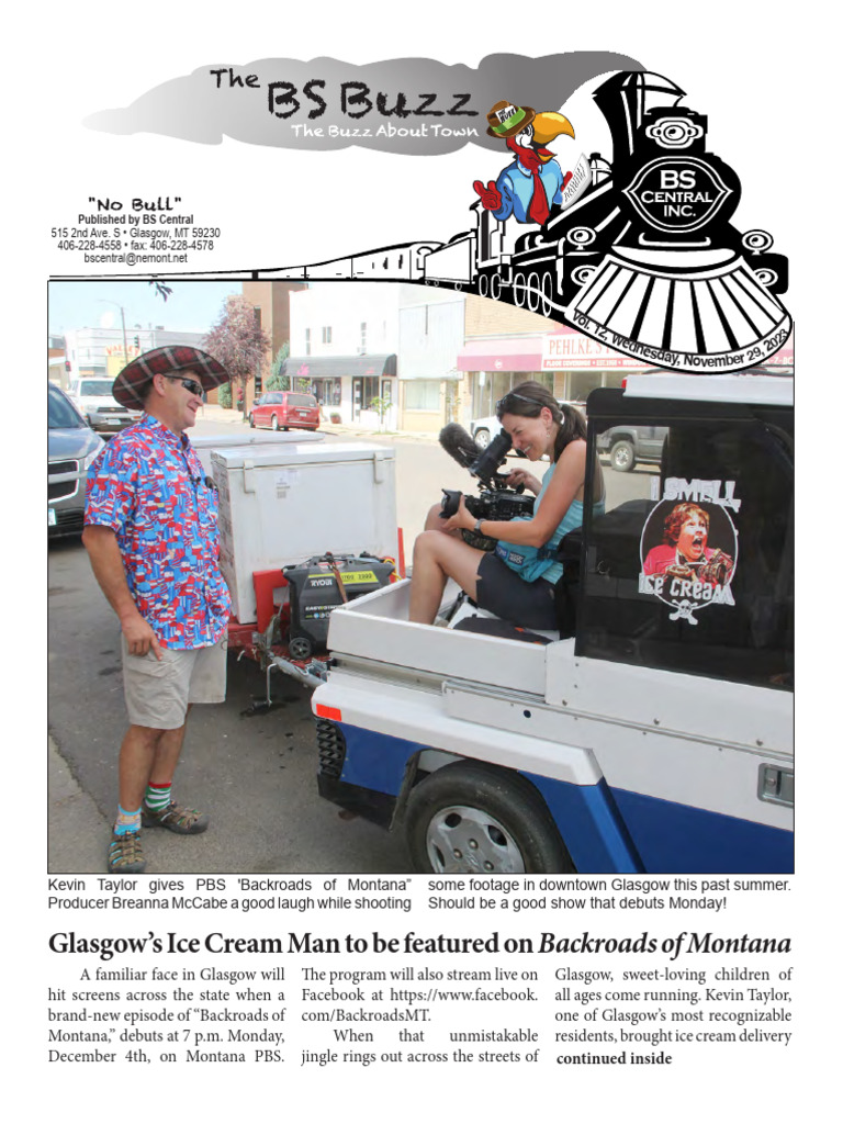 BS Buzz | PDF | Beef | Roasting