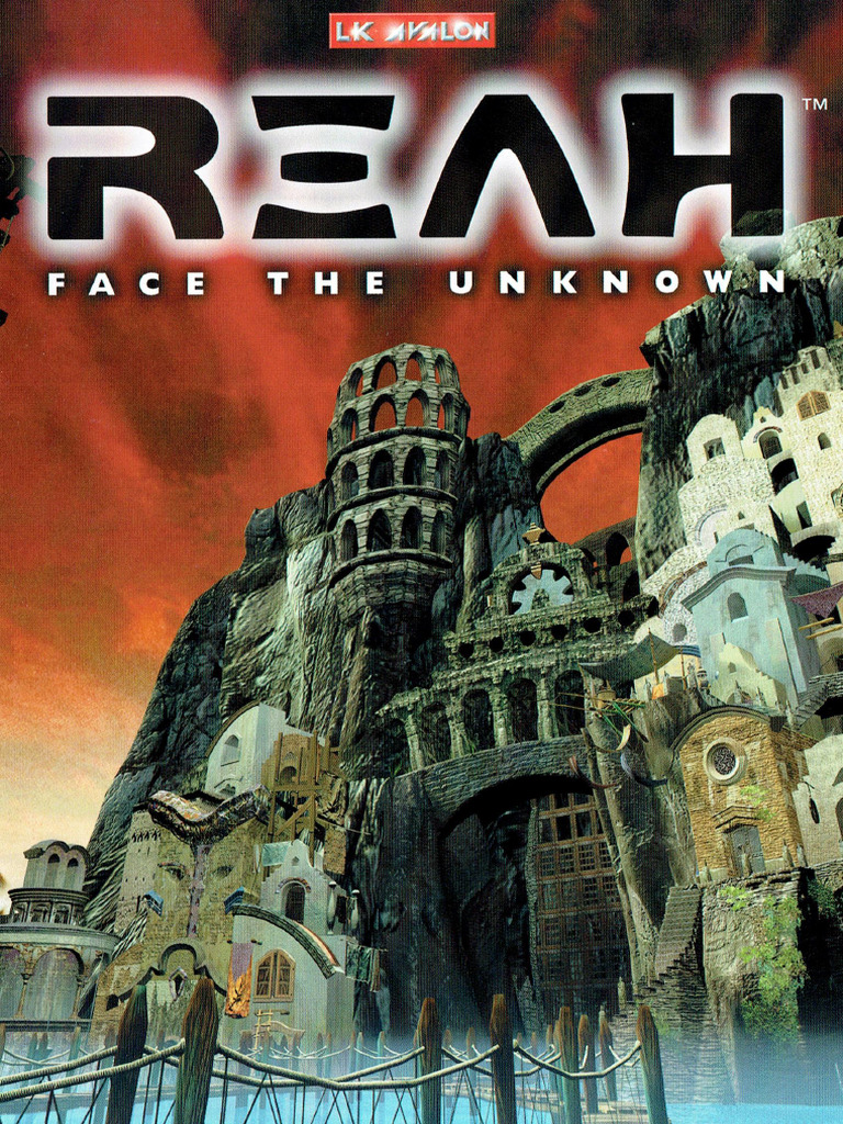 Reah Manual de FR NL It Es | PDF