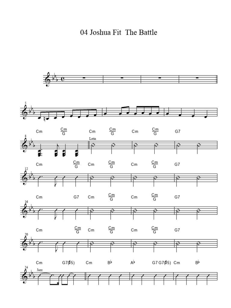 04joshua BASE | PDF