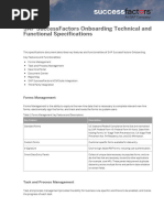 BRD Vs SRS Vs FRS With Examples | PDF | User (Computing ...