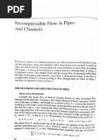 Churchill. Friction-Factor Equation Spans All Fluid-Flow Regimes. 1977 | PDF | Physics ...