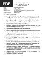 Utilization Certificate GFR-12-C Form of Utilization Certificate | PDF