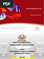 Swiftwater Rescue Training Manual | PDF | Knot | Nature