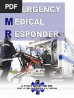 LAS Rank Structure | PDF | Emergency Medical Services | Emergency Services