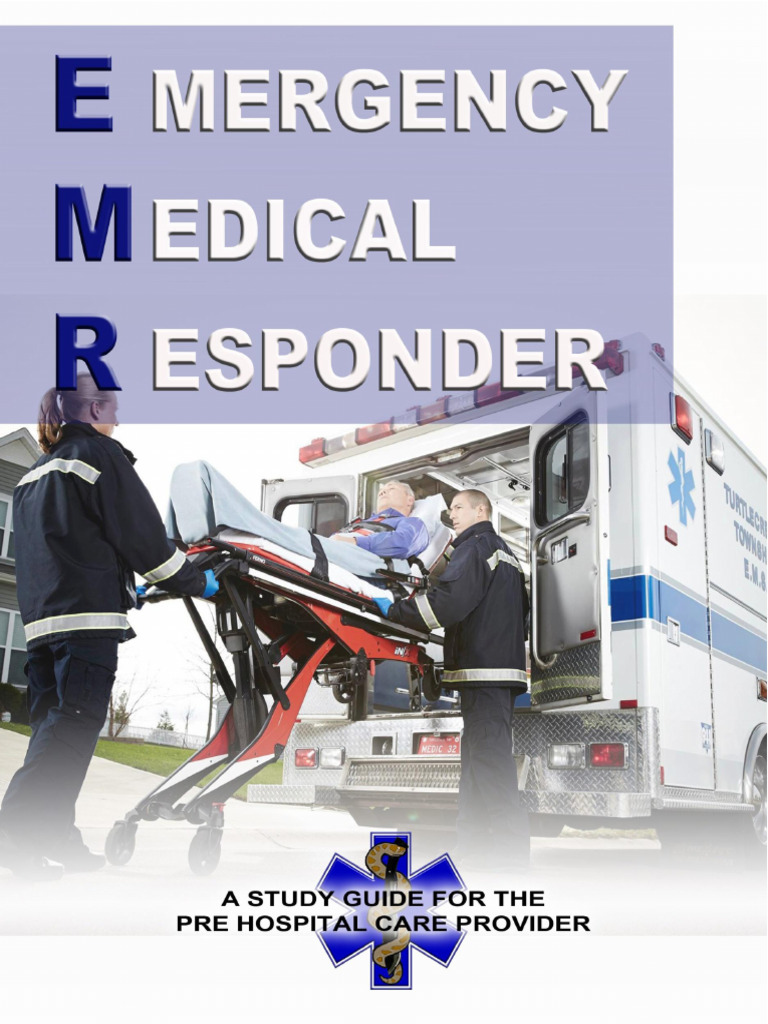 Introduction to Emergency Medical Services | PDF | Human Body ...