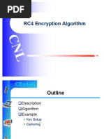Chapter 2: Cryptology Overviews: NT219-Cryptography | PDF | Cryptography | Cryptanalysis