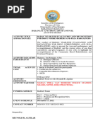 Badpa 2023-2025 | PDF