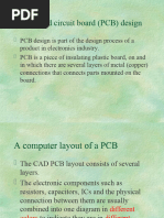 PADS PCB Layout Guide for Beginners | PDF | Printed Circuit Board ...