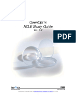 Efron Grading Scales For Contact Lens Co | PDF