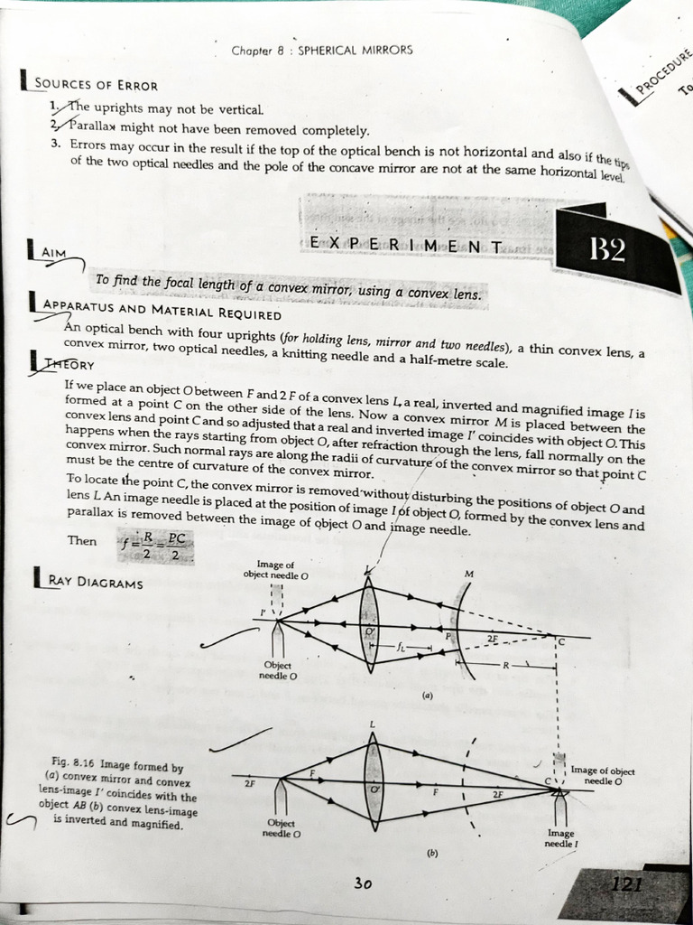 Lab Manual Part 2 | PDF