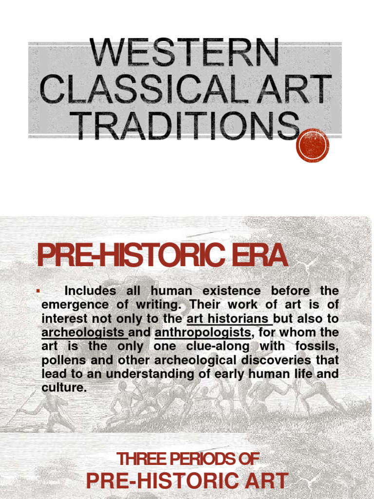 Painting Prehistoric | PDF | Paintings | Mosaic