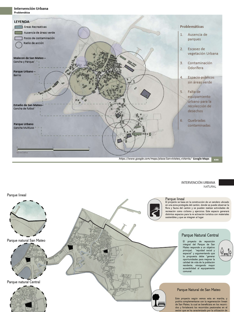 Natural Compressed | PDF | Parques