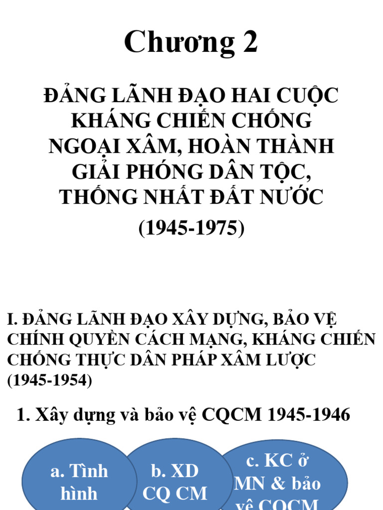 Chương 2 LSD | PDF