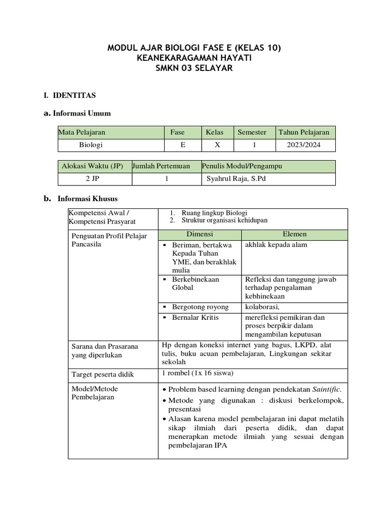 L.K 2.3 Contoh-2 | PDF