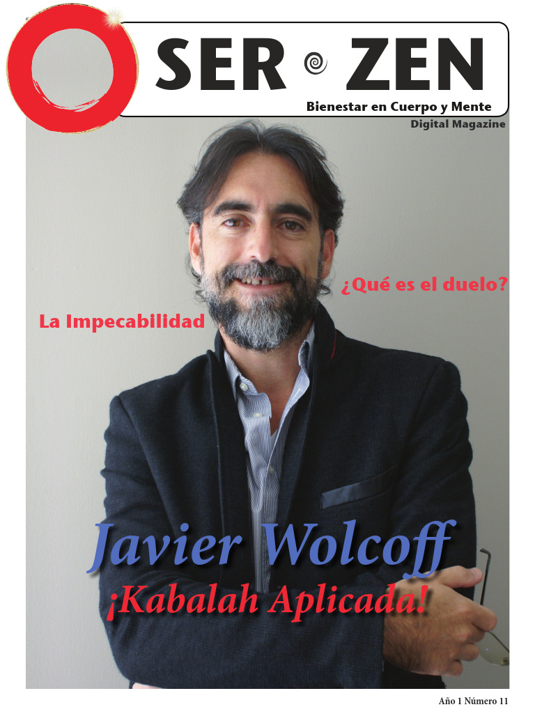 Dokumen - Tips - Ser Zen Kabalah Aplicada | PDF | Amor | Aprendizaje