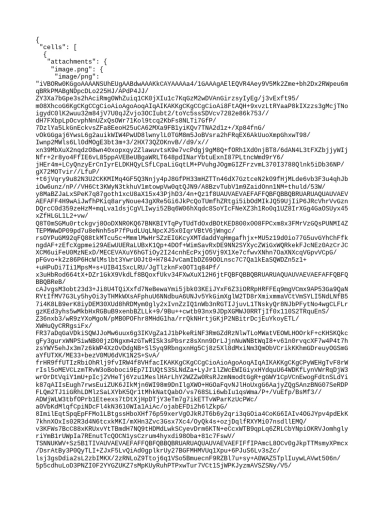 Forest Cover Type Prediction - Ipynb | PDF | Computers