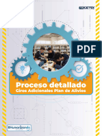 Instructivo Giro Adicional Con Icetex-2022 | PDF