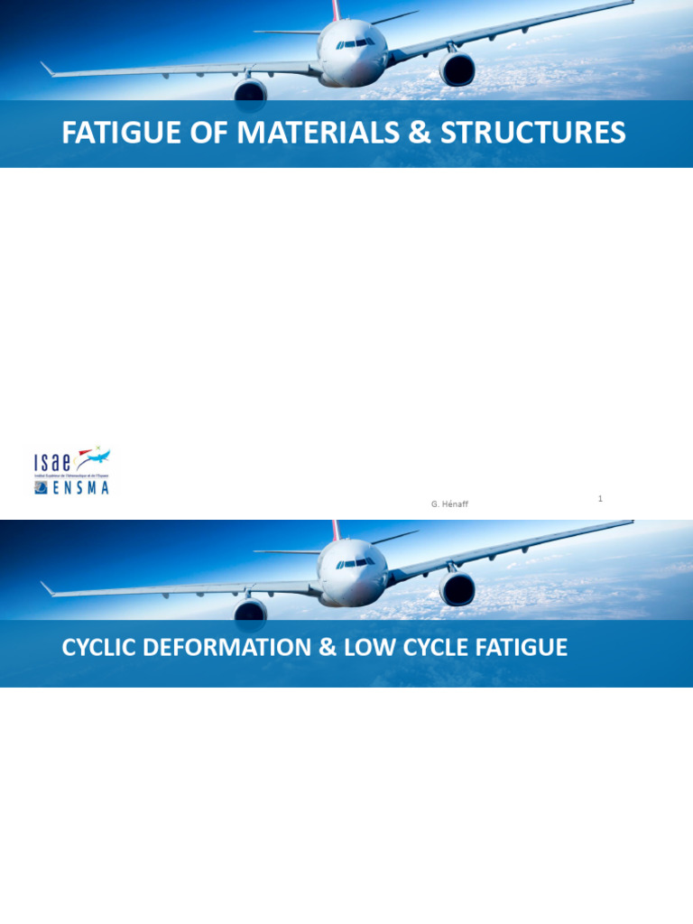 02 LCF-support | PDF | Plasticity (Physics) | Strength Of Materials