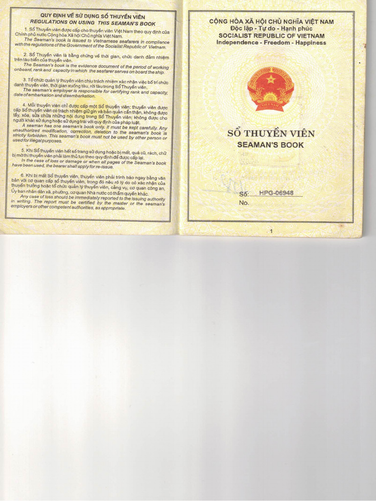 Co. Ha Van Thuan - SB | PDF