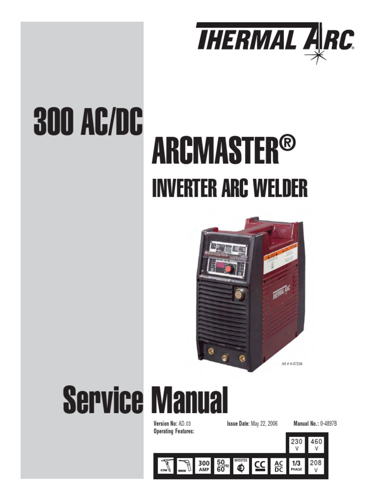 Doclib 9258 DocLib 2197 300X4897B | PDF | Welding | Construction