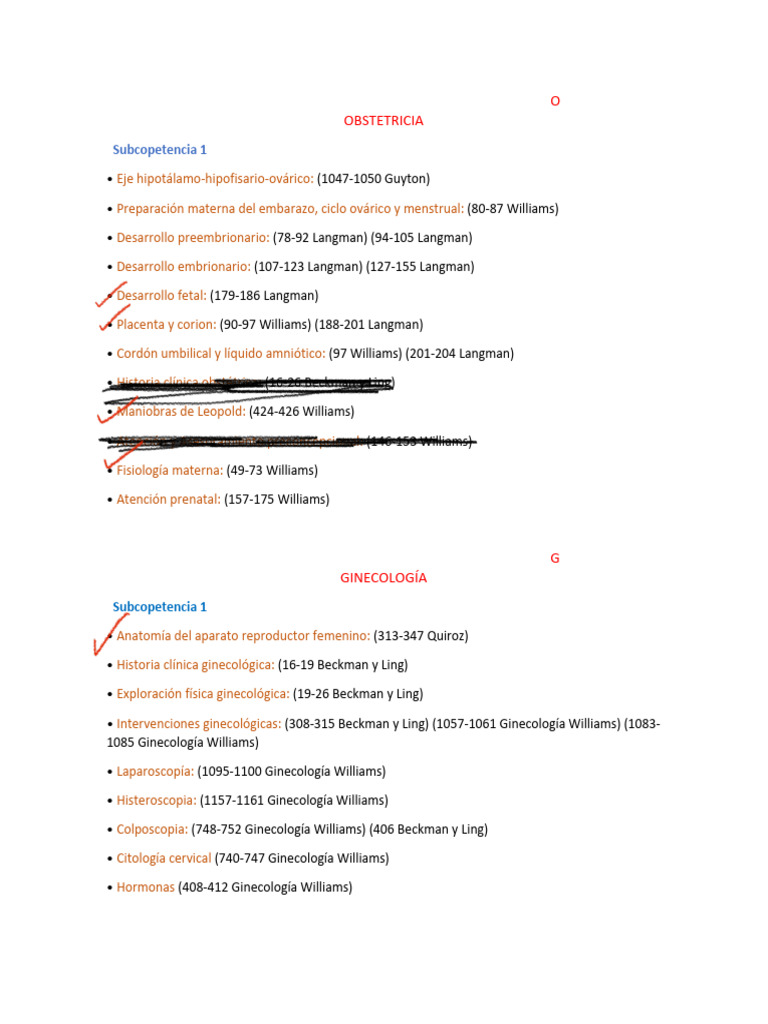 TEMARIO DE 4TO MÓDULO medd | PDF | Glándula suprarrenal | Parto prematuro