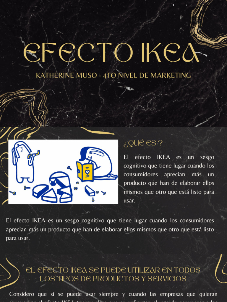 Efecto Ikea | PDF | Arte