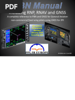 Collins - MMR - GNSS - RECEIVER - GLU-2100 Data Sheet | PDF | Aviation