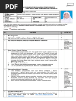 Cover Fail SPP Editable | PDF