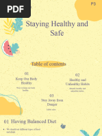 Grade 6 Cambridge Science. The Circulatory System | PDF