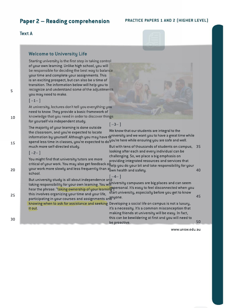 English B - IB Prepared - Kevin Morley - Oxford 2019 | PDF