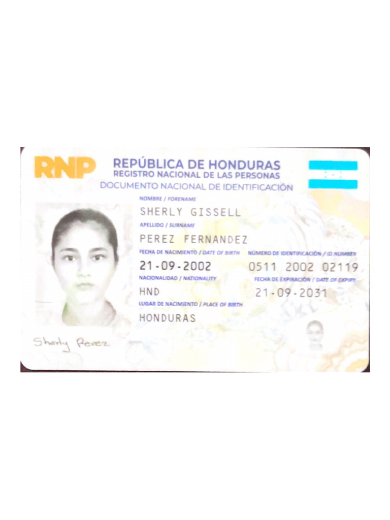 República de Honduras | PDF