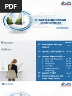 Petunjuk Teknis LLD Pelapor-V.1.1 | PDF | Teknologi & Rekayasa