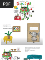 Relato de la Familia Izquierdo | PDF | Ciencias sociales