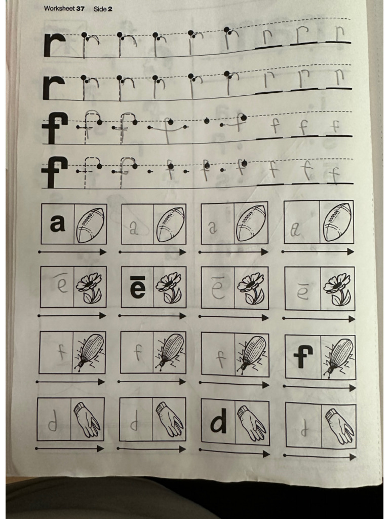 Sample Student Work | PDF