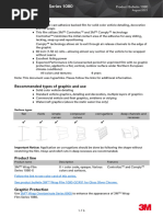 EIA-481-D Standard Overview | PDF | Electronics | Electrical Engineering
