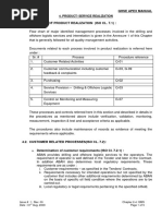 USP-NF 〈841〉 Specific Gravity | PDF | Density | Physical Quantities