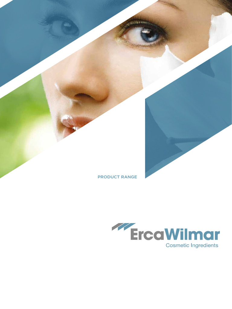 Product Catalog 2017 1 | PDF | Surfactant | Fatty Acid