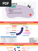 GPC CELULITIS - P | PDF | Staphylococcus Aureus | Especialidades Medicas