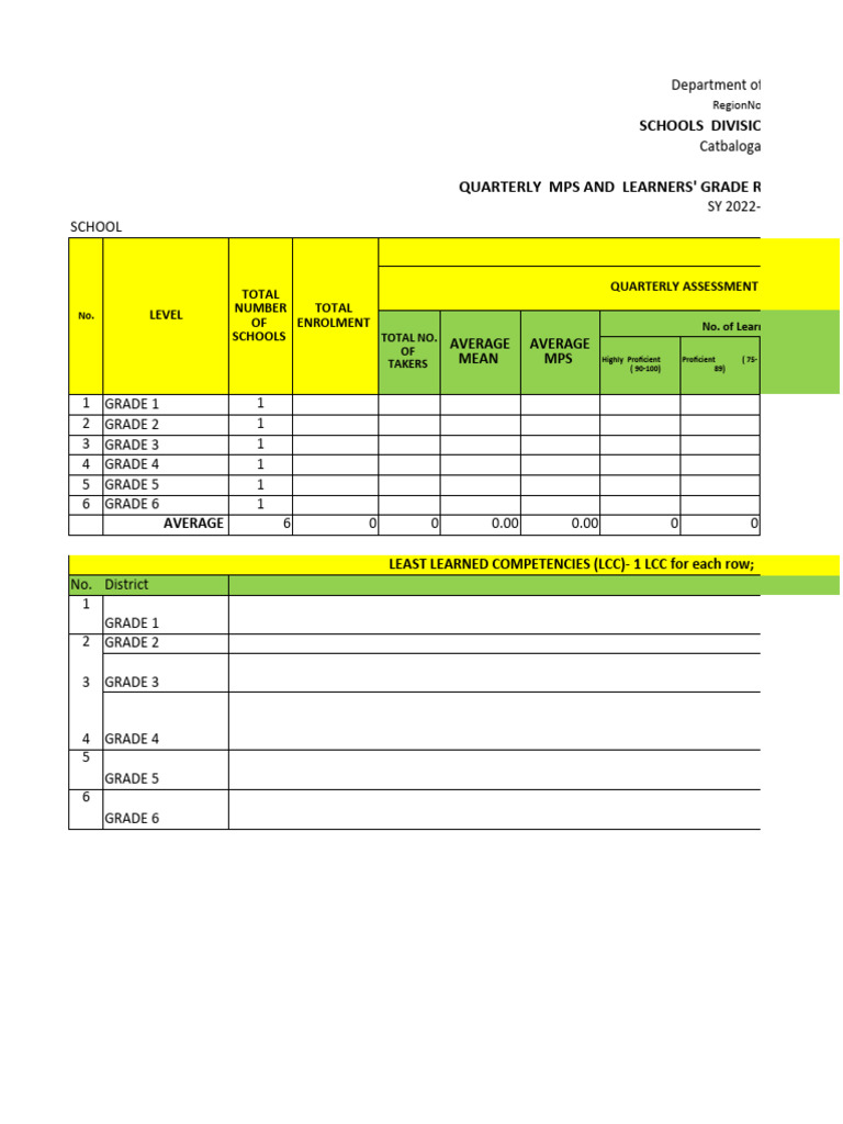 Format Mean Mps | PDF