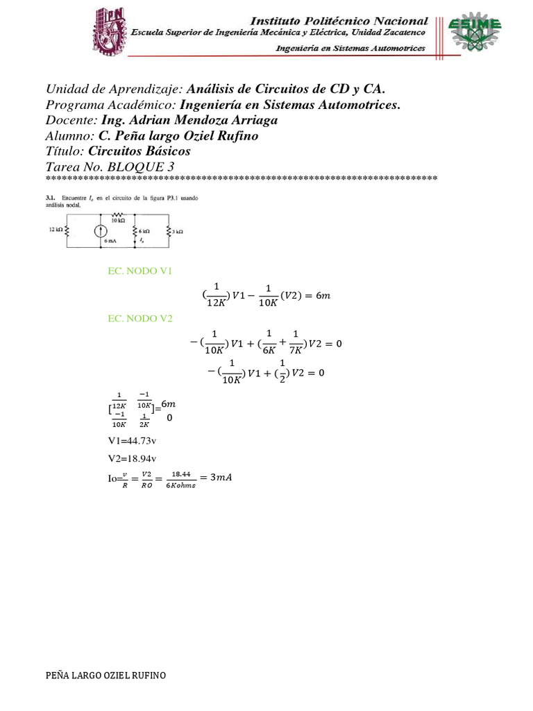 Bloque3 Oziel Peña | PDF