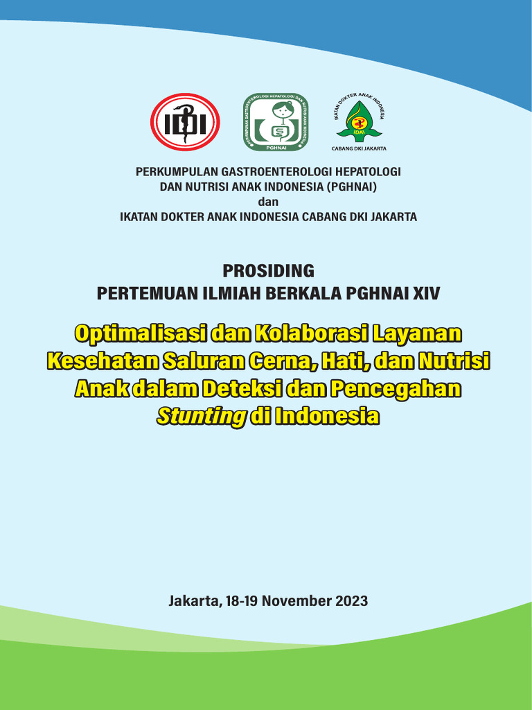 Pib Pghnai Xiv 2023 | PDF