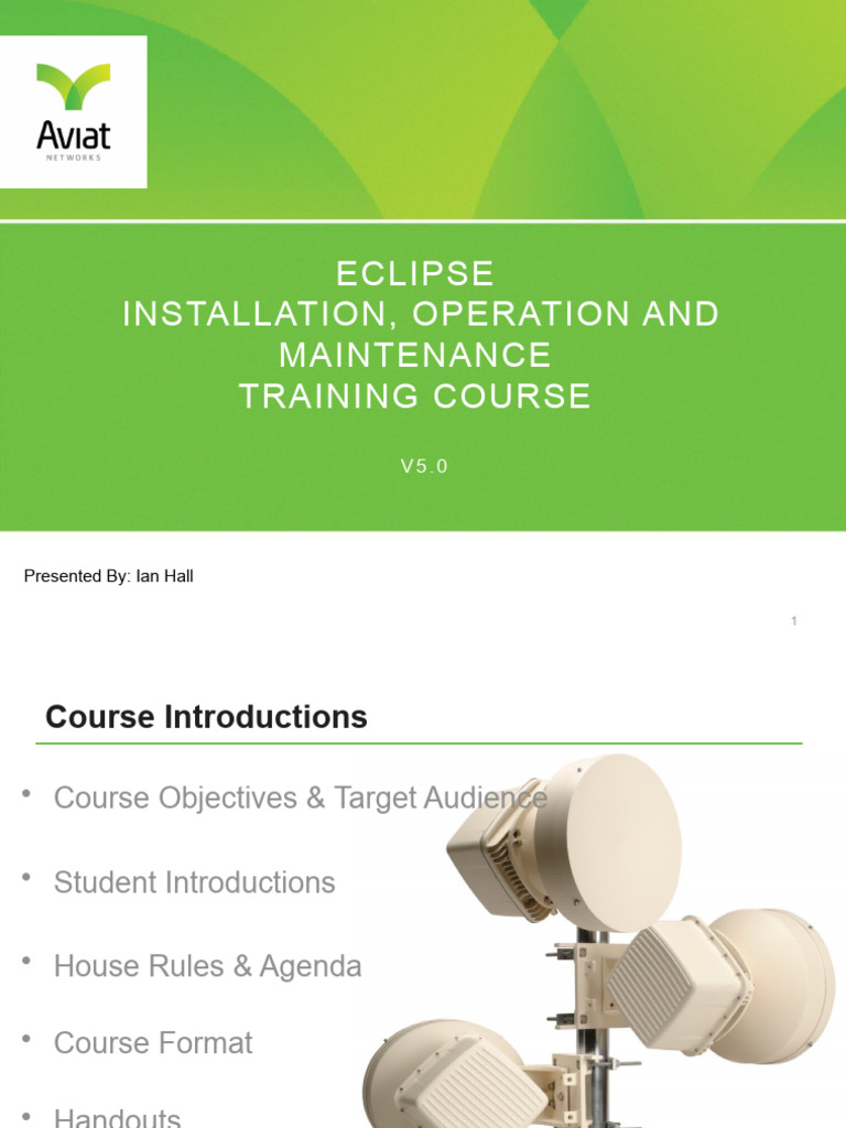 Ppp Eclipse E05 Module 01 Intro Pdf Computer Architecture