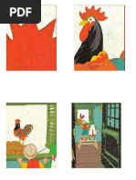 Back to Back Drawing | PDF | Drawing